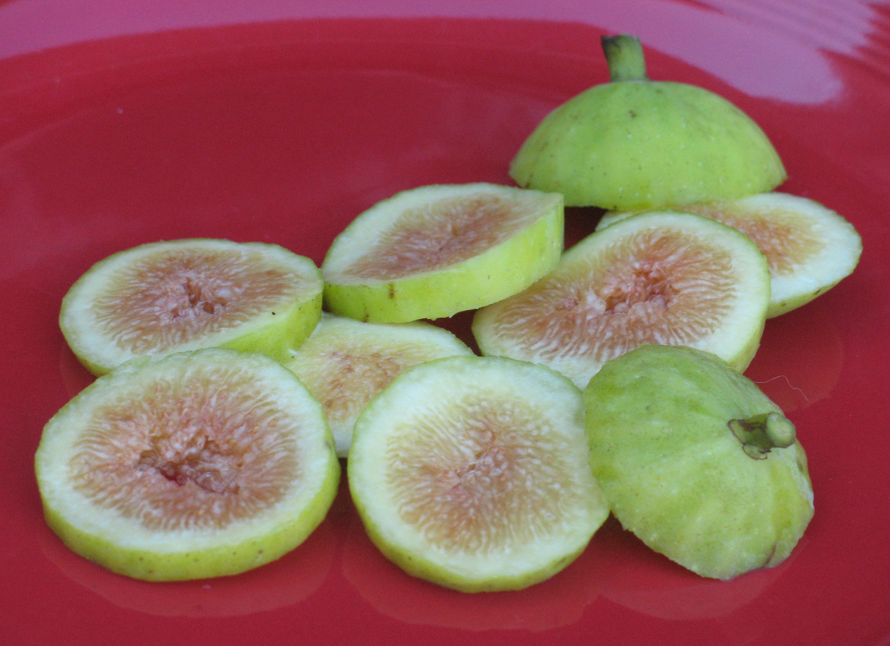 Garnsey White Seedless new – Mountain Figs
