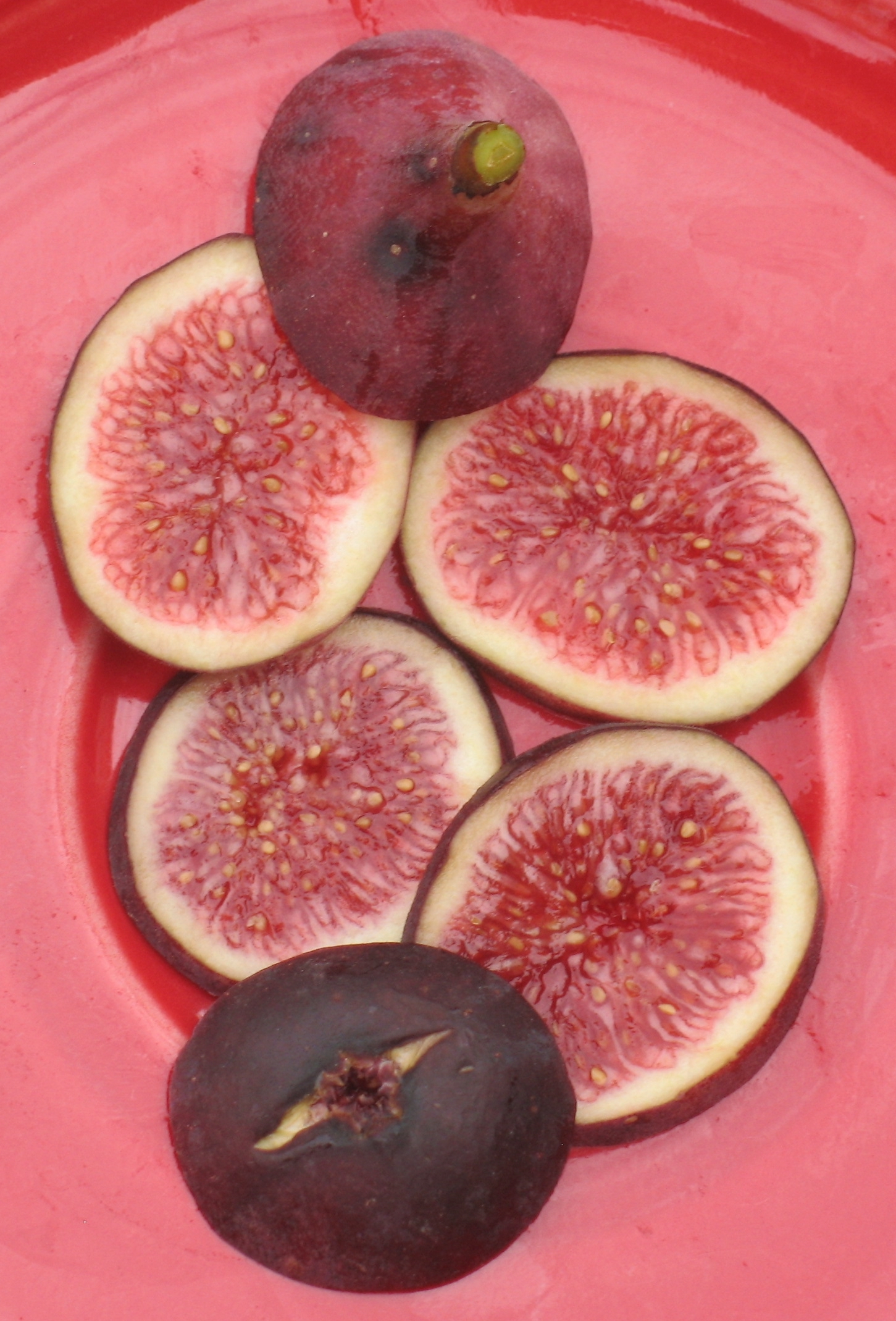 Negra d’Agde – Mountain Figs
