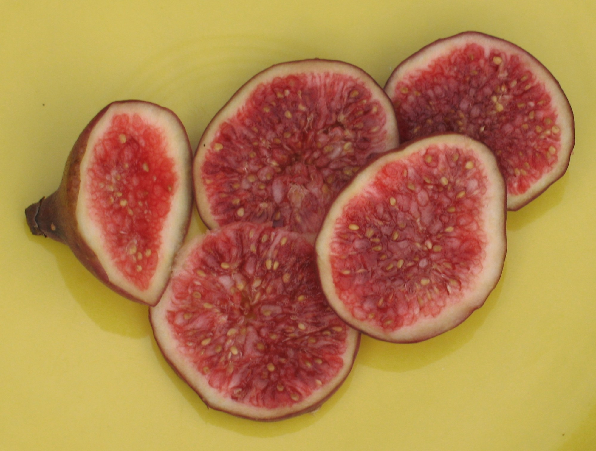 Negra d’Agde – Mountain Figs