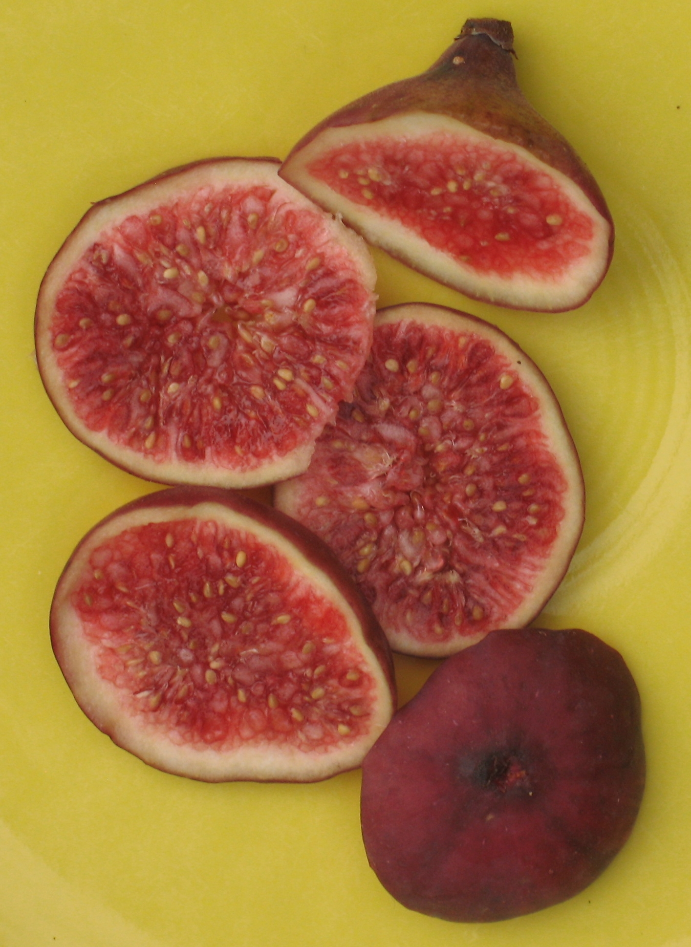 Negra d’Agde – Mountain Figs