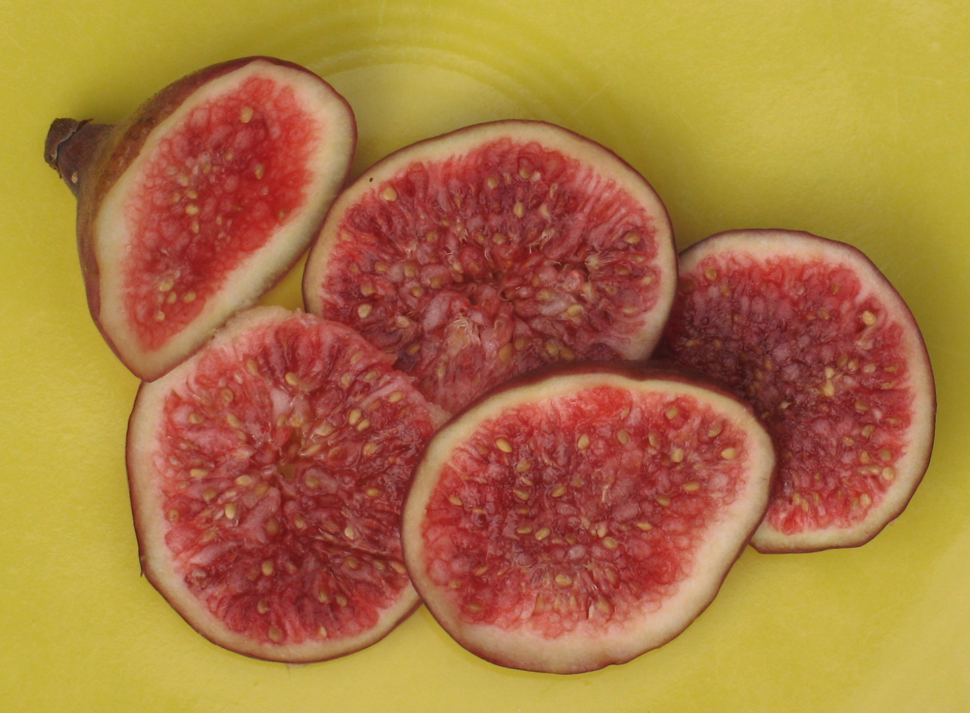 Negra d’Agde – Mountain Figs