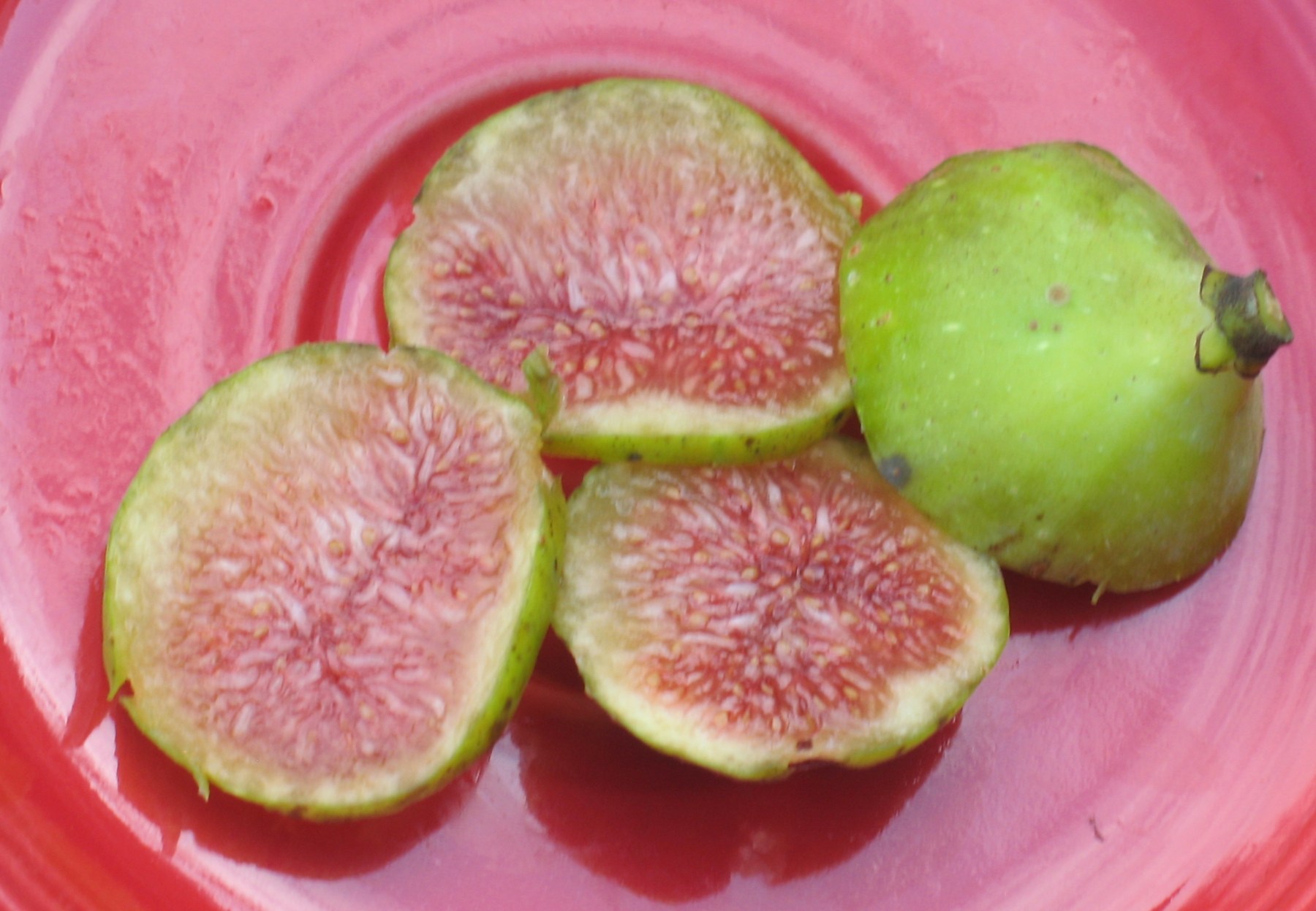 Sucrette – Mountain Figs